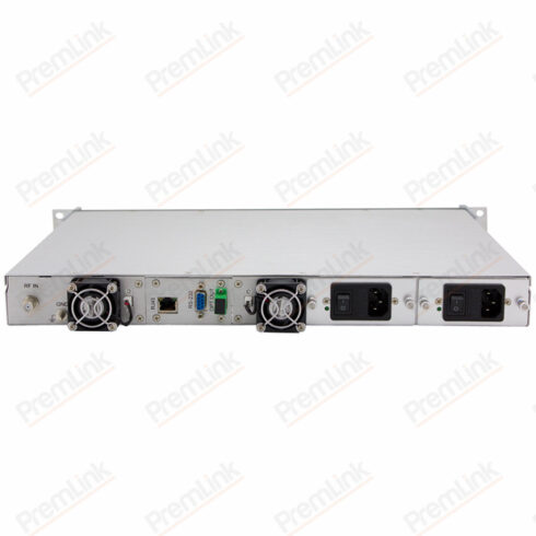 1550nm Optical Transmitter for PON CATV FTTH Networks