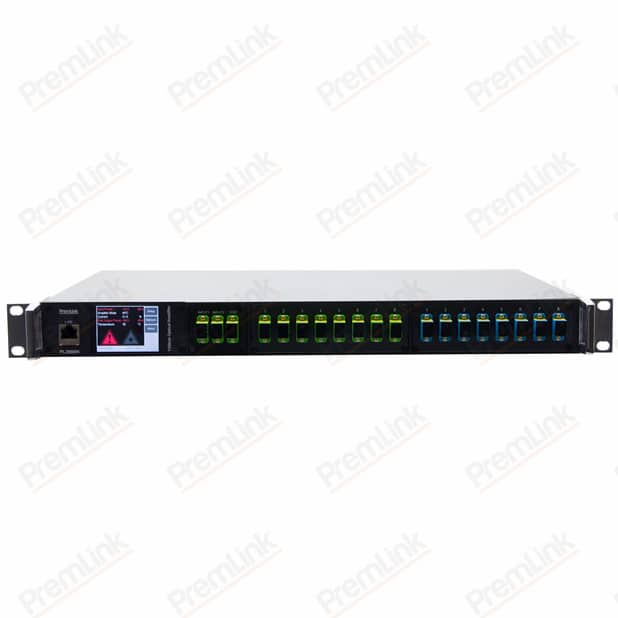 CATV Optical Amplifier Manufacturer | 1550nm CATV EYDFA