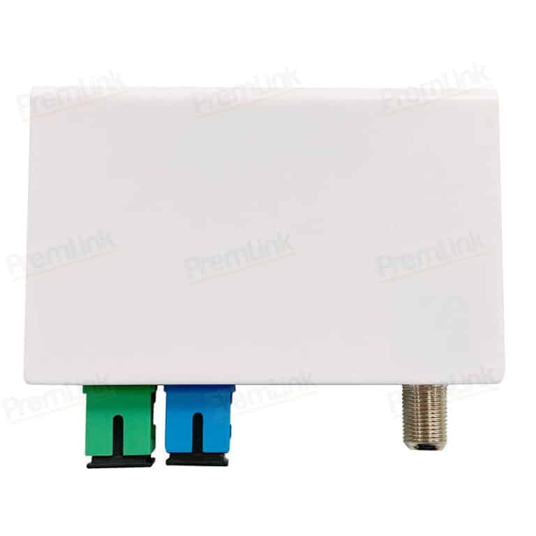 Indoor WDM FTTH Mini Node, WDM FTTH Node Manufacturer