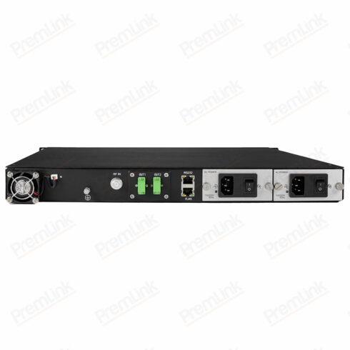 1550nm Optical Transmitter for PON CATV FTTH Networks
