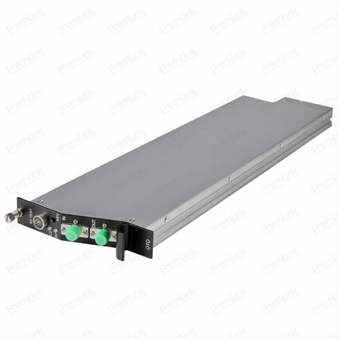 PL2500A-OA EDFA Module for CATV HFC Optical Platform