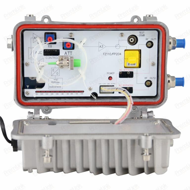 Economical Outdoor Optical Node Factory