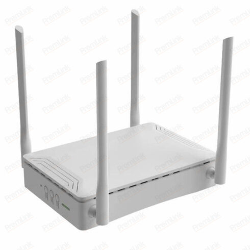 XGPON Home Gateway CPE, XGSPON Home Gateway ONT